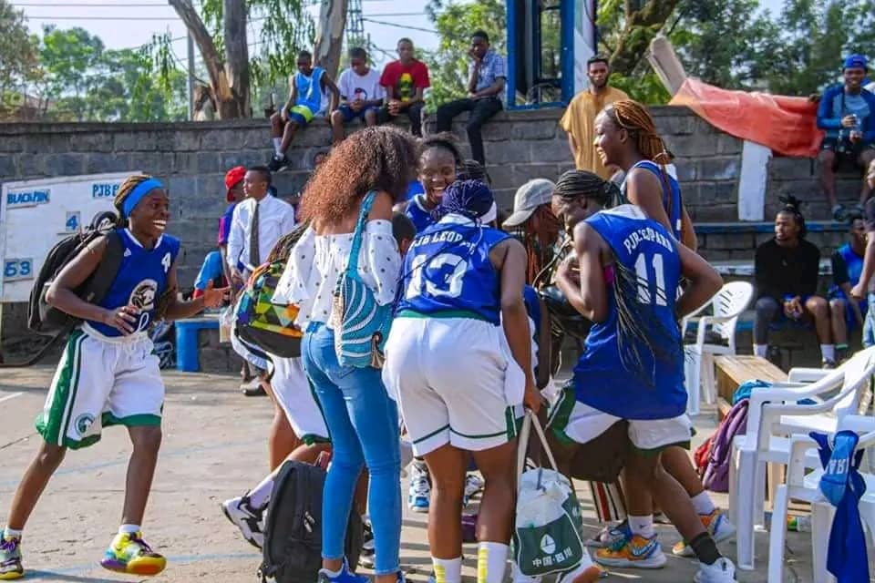 Basketball : PJB ÉLITE rejoint Black Panthère en finale du championnat ...