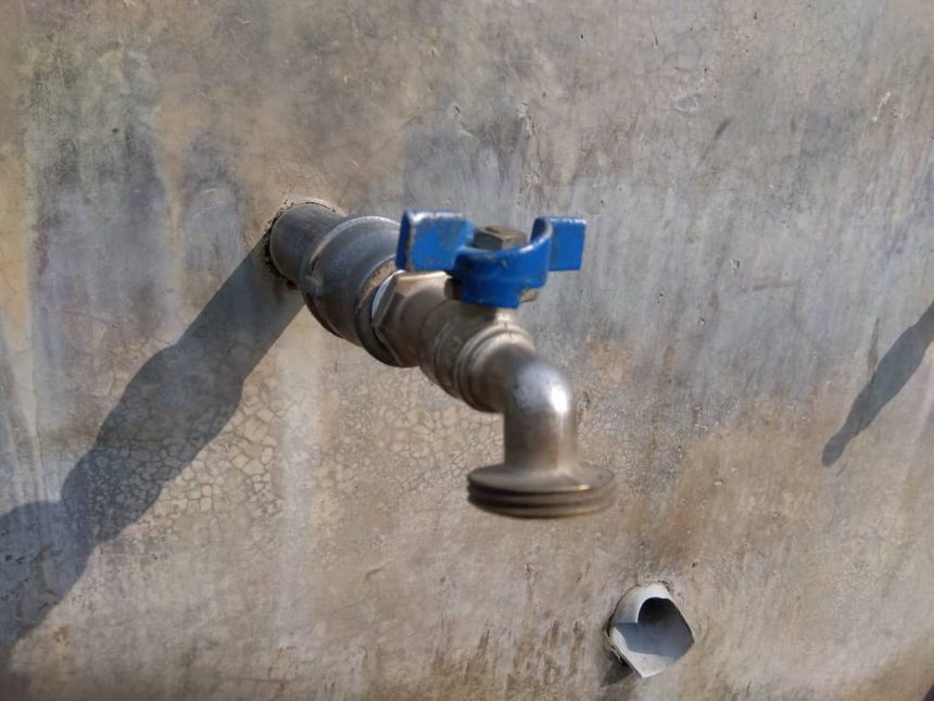 Goma : Coupures d’eau annoncées dans plusieurs quartiers - Kivu Morning ...